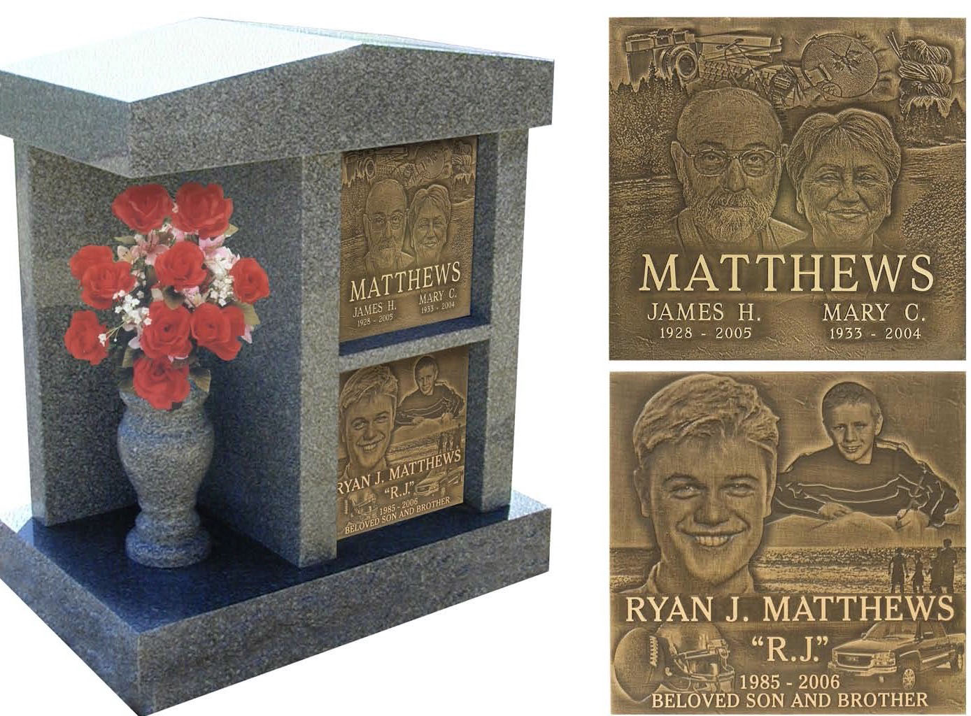 Cremation - Rest Haven Memorial Gardens